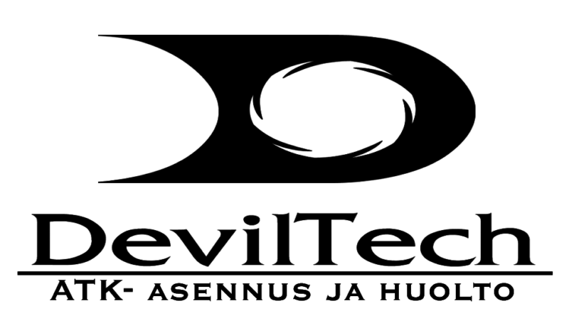 DevilTech – IT järjestelmä ylläpito ja huolto